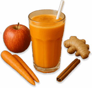 Why Seasonal Juices Sell: Fall Menu Ideas to Attract Customers